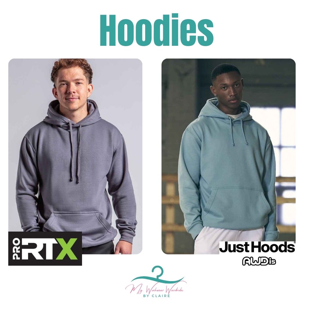 My Workwear Wardrobe